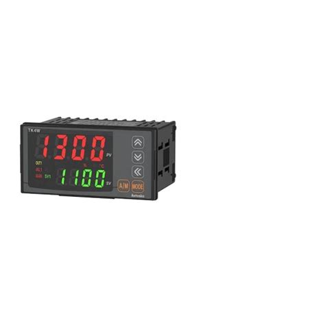 Tx4h 14s Controlador De Temperatura Pid Con Display Lcd Estándar 4 Dígitos