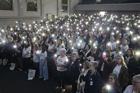 Encontro Dos Professores Do Ensino Religioso Da Rede Icm Colégio Mãe