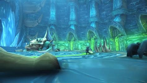 Scourge Wow