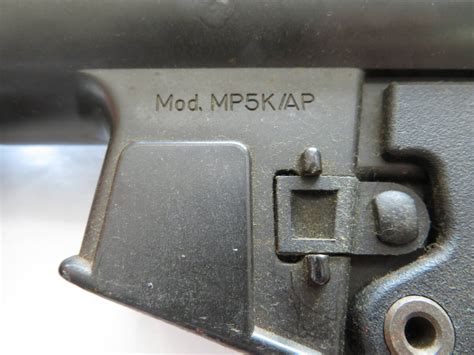 タバコ汚れ大動作不良ジャンク Mit 214 Mgc Mp5a4 ガスガン ジャンク品ガスガン｜売買されたオークション情報、yahooの