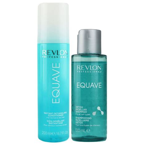 Revlon Professional Equave Hydro Keratin Conditioner