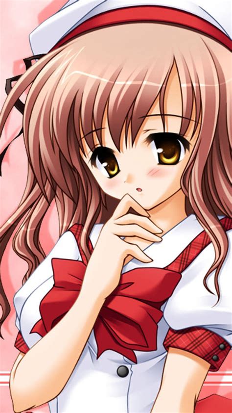 Anime Girls Gallery Wallpapers Wallpaper Cave