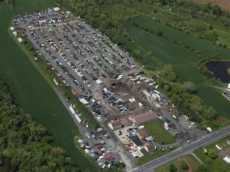 Frankies Used Auto Parts Gettysburg Pa 17325
