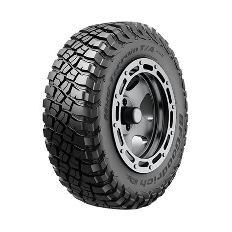 BF GOODRICH 245/70 R16 Mud Terrain TA KM3 113Q - Internet Prodaja Guma