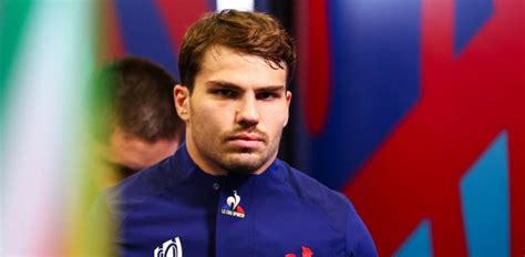 Antoine Dupont appelé à laide