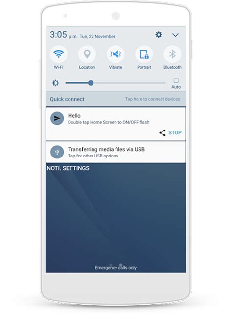 Quick Flashlight Apk For Android Download