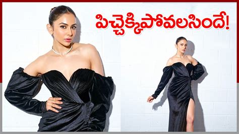 Rakul Preeth Singh పరువాల విందుకు పిచ్చెక్కిపోవలసిందే Rakul Preeth