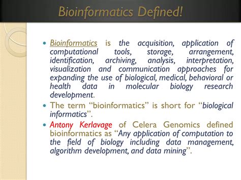 Bioinformatics Principles And Applications Pdf