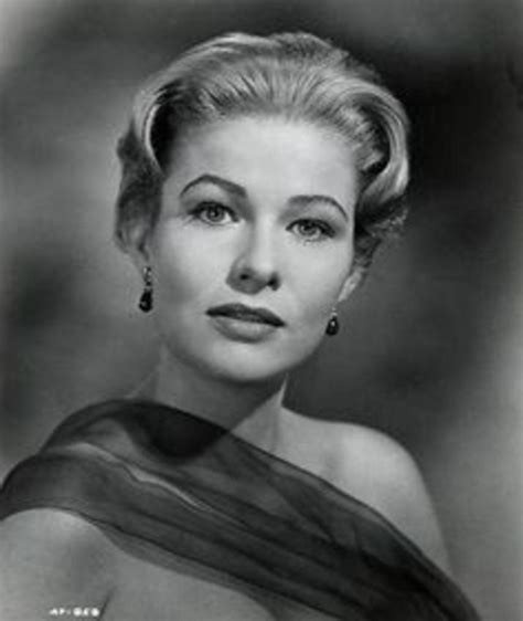 Nancy Olson Movies Bio And Lists On Mubi