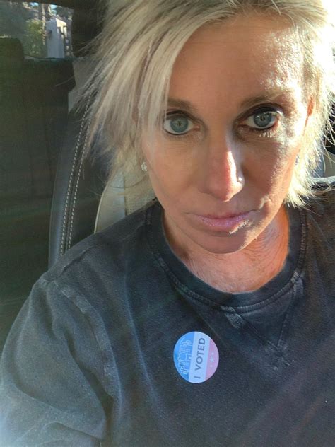 Tw Pornstars Payton Hall Twitter Yesterday I Voted How About