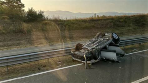 31 Aksidente Trafiku Gjatë 24 Të Orëve Të Fundit Suhareka Online