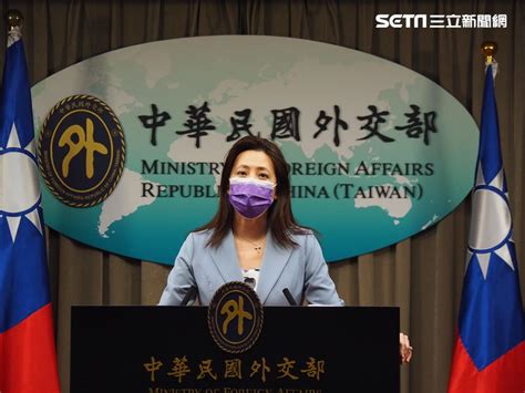 朱立倫訪美遭爆「陷外交人員不義」 外交部：繼續恪守中立 政治 三立新聞網 Setncom