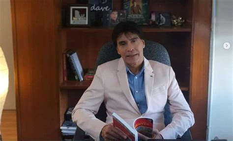 Malaysian Singer Dj Dave Celebrates 75th Birthday The Star