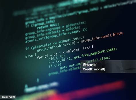 소프트웨어 개발자 및 컴퓨터 스크립트 배너 3d 일러스트레이션의 프로그래밍 코드 추상 기술 배경 Html에 대한 스톡 사진 및 기타 이미지 Istock