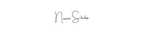 94 Naman Shukla Name Signature Style Ideas Latest Electronic Sign