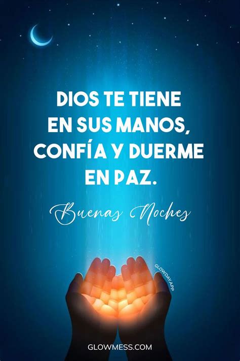 30 Buenas Noches Bendiciones 🙏 Frases E Imagenes Para Desear Feliz