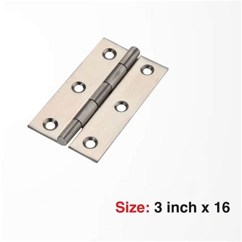 Stainless Steel Hinges Ss Hinge Latest Price Manufacturers And Suppliers