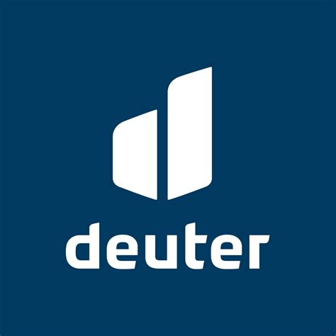 Deuter Deuter Added A New Photo
