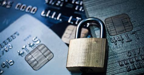 The Rising Issue Of Identity Theft Rechenberg Security