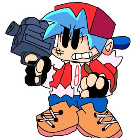 Post From Cappy Sharky Productions