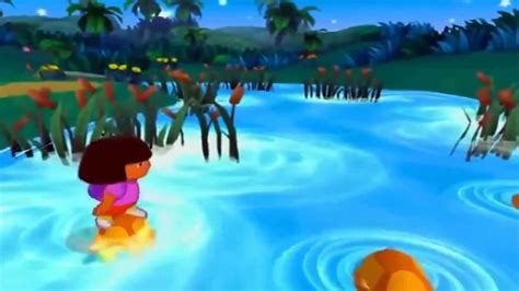 Dora Games Nick Jr