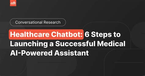 Healthcare Chatbot How To Launch An Ai Assistant Examples