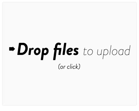 Dropzone cos è e upload dei file Development Javascript HTML it
