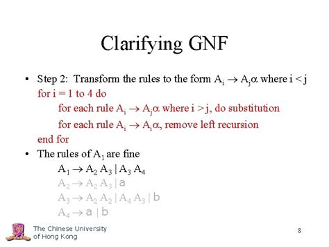 Csc Formal Languages And Automata Theory Tutorial