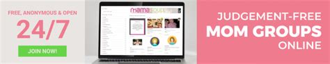 Mamasoup A Blog Just For Moms Getting Over Mom Guilt
