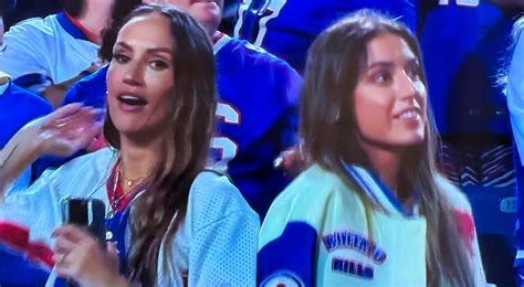 Everyone Was Saying The Same Thing About The Jaw Dropping Buffalo Bills