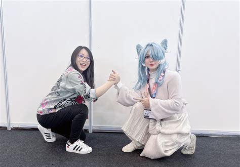 瑠愛luna🤍 Ruuna070 さんのコスプレ作品まとめ 86 件 Twoucan