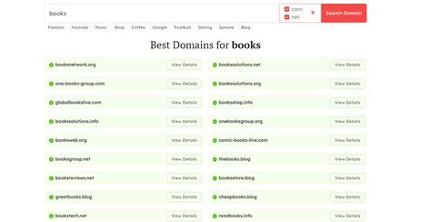How To Find Out Who Owns A Domain Name