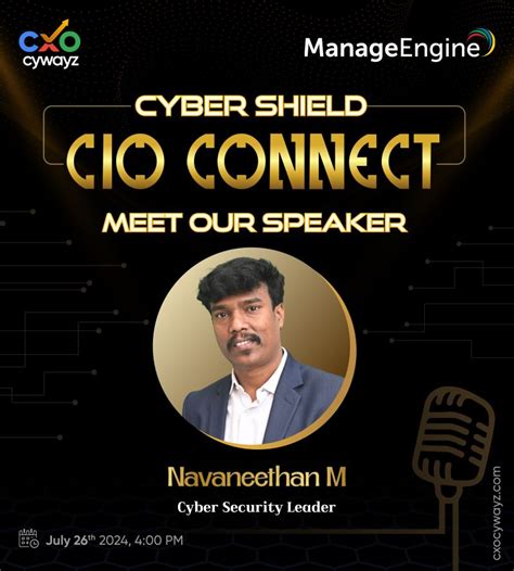 Cxo Cywayz On Linkedin Cybersecurity Cioconnect Techevent Networking Cybershield…