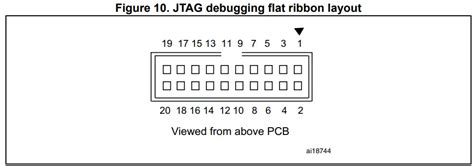 Stmicroelectronics Um1075 St Link V2 In Circuit Debugger Programmer