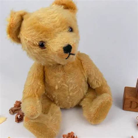How The Teddy Bear Got Its Name Best Dressed Bears