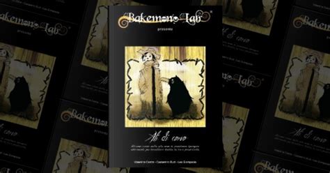 Ali Di Corvo By Valentina Cestra Bakemono Lab Other Anobii