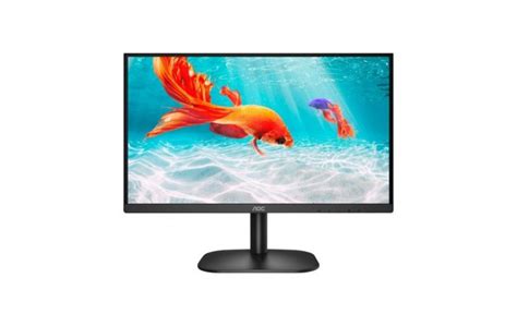 AOC B H EU Full HD Hz VA Monitor