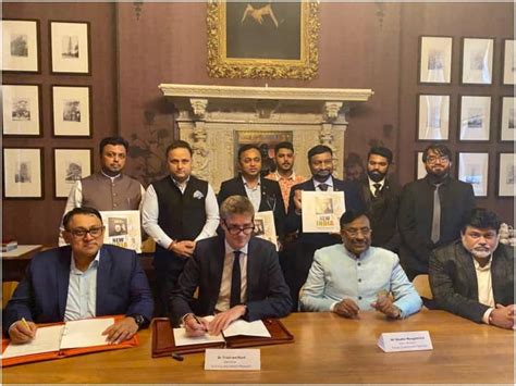 Chhatrapati Shivaji Maharajs Wagh Nakh To Be Bring Back India From Uk