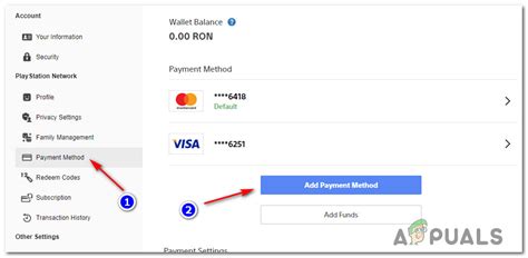 How To Fix PSN Error Code E 8210604A When Buying A PS Plus Subscription