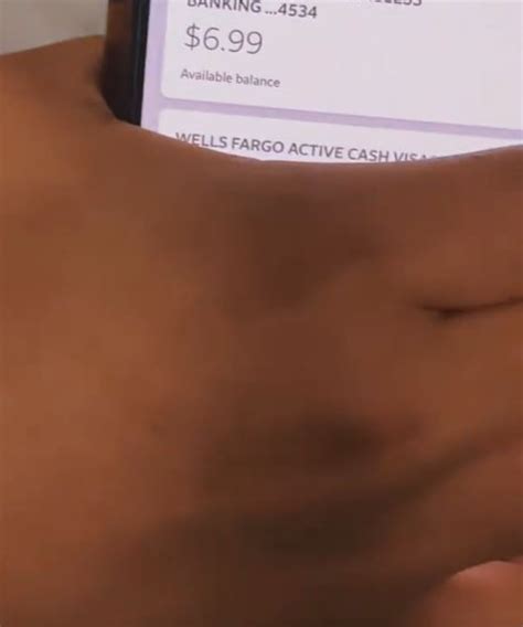 Lets Normalize 5 Bank Accounts People Are Showing How Low Their Bank Accounts Are Before