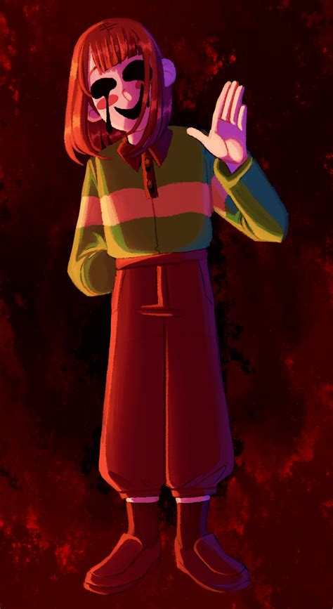 Beta Canum Venaticorum R Undertale