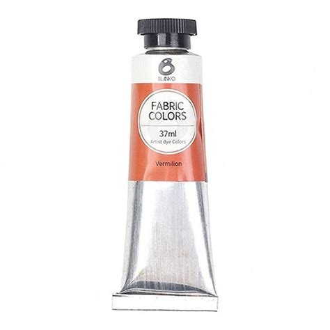 블랭코 N1053a4493d 염색물감 낱색 37ml B4 Vermilion 홈플러스 택배배송
