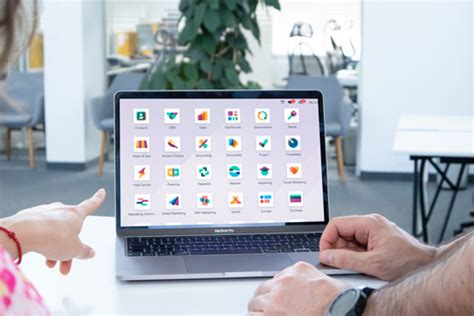 Home Odoo Integrations