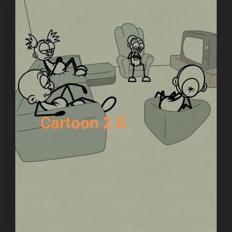 Rd Cartoon 2 0 Youtube