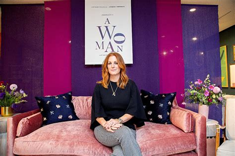 Who Is Hillary Super Find Out 5 Things About Savage X Fentys New Ceo Hollywood Life