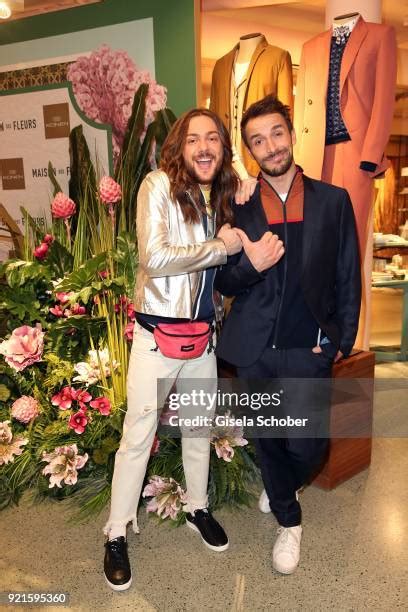 Max Alberti Photos And Premium High Res Pictures Getty Images