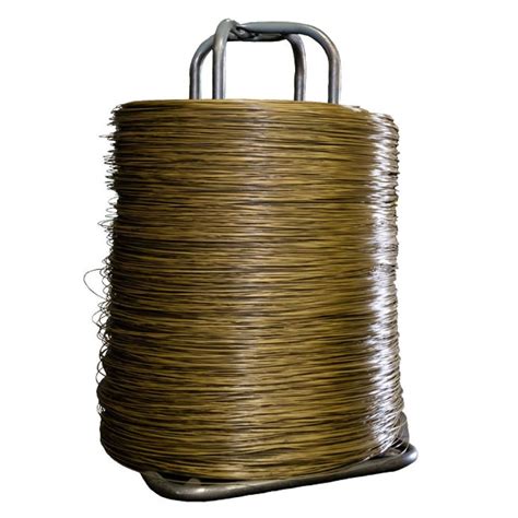 Plastic Coated Industrial Wire Mar Mac Industries Inc