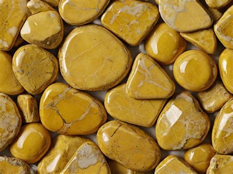 Gelber Jaspis Wirkung Bedeutung Und Herkunft Aurandus