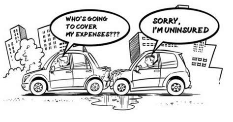 What Is Uninsured Motorist Coverage And Why Do I Need It