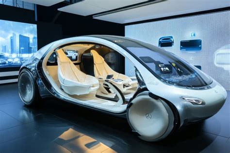 Exploring Autonomous Vehicles Their Role In Enhancing Safety And